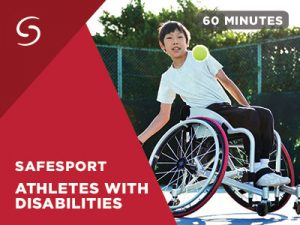 Courses to Get You SafeSport® Trained | U.S. Center for SafeSport