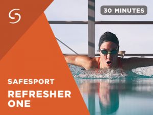 Courses to Get You SafeSport® Trained | U.S. Center for SafeSport