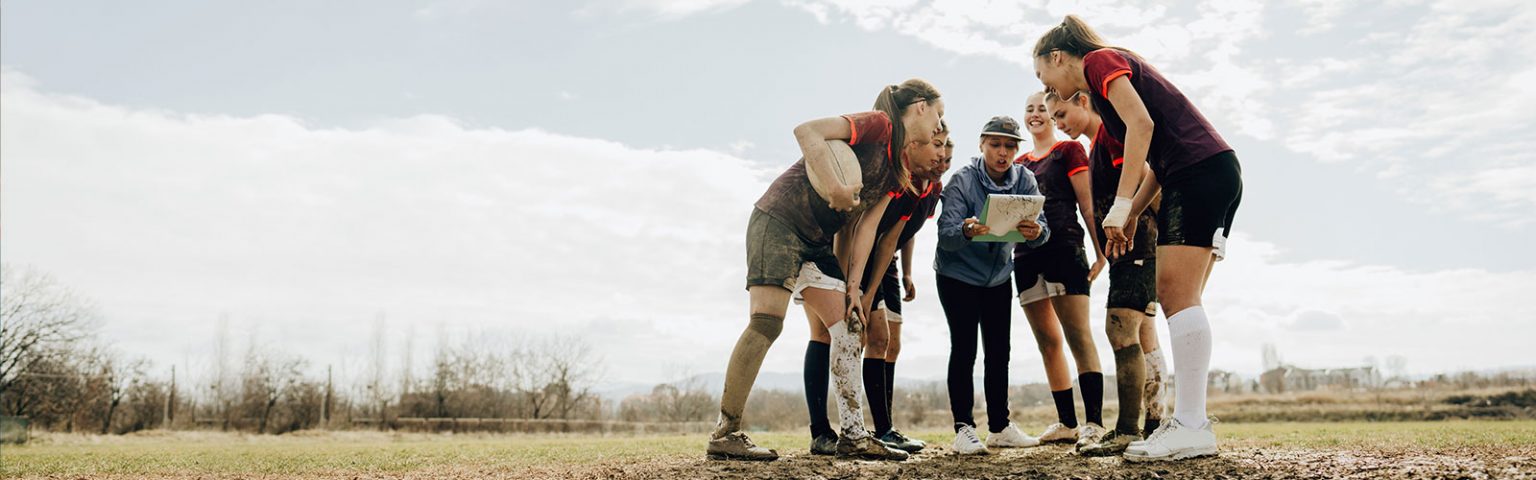 Build Inclusive Environments | U.S. Center for SafeSport