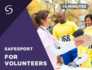 Courses to Get You SafeSport® Trained | U.S. Center for SafeSport