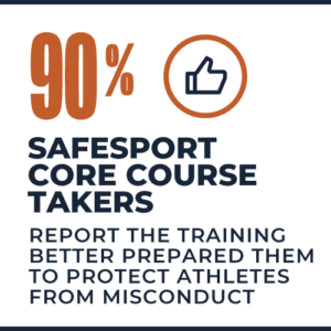 Helping Coaches Prevent Abuse | U.S. Center for SafeSport