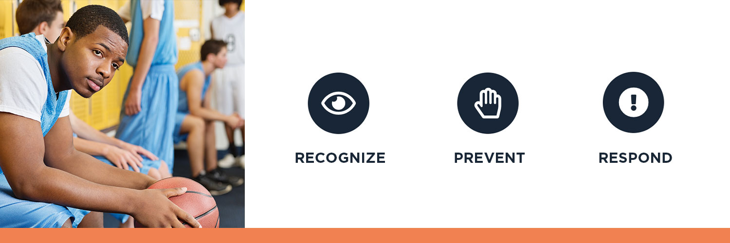 Get Trained to Support Athlete Safety | U.S. Center for SafeSport