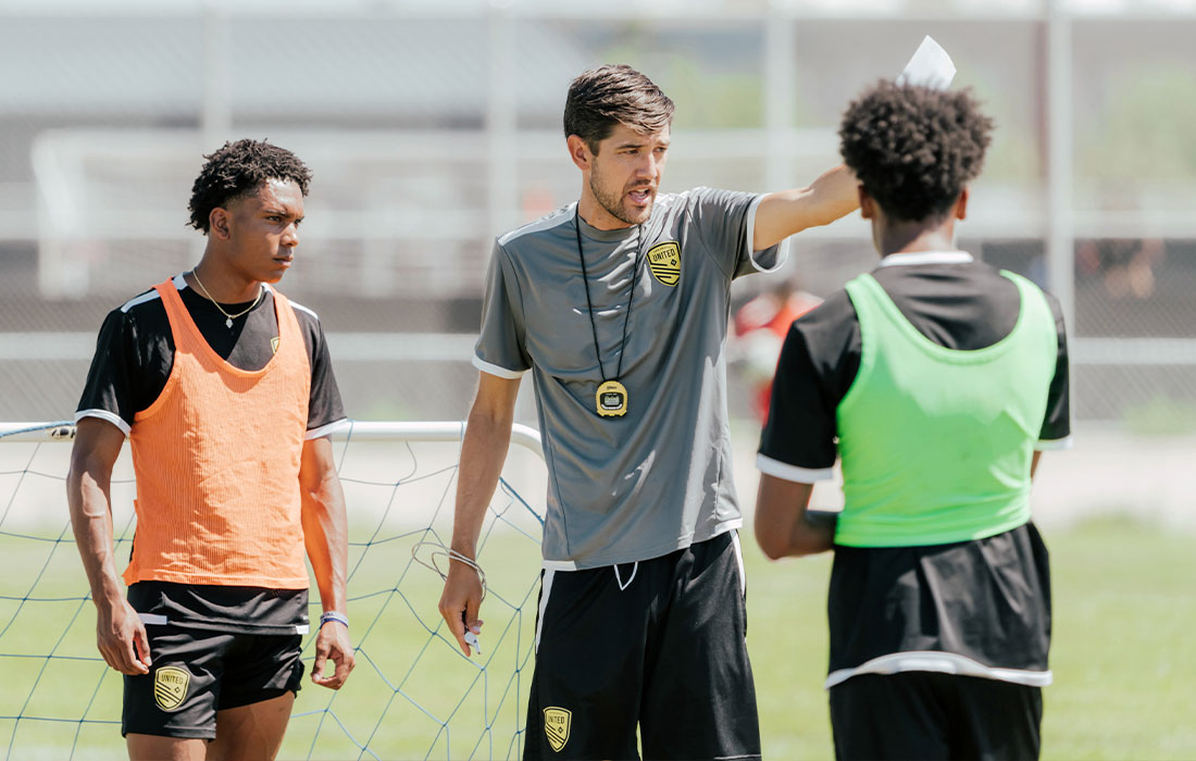 Build Inclusive Environments | U.S. Center for SafeSport