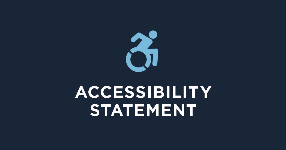 Accessibility Statement | U.S. Center for SafeSport Accessibility Statement | U.S. Center for SafeSport