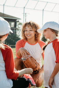 Preventing Abuse and Misconduct | U.S. Center for SafeSport
