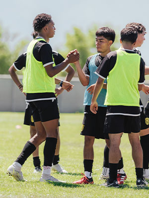 Helping Coaches Prevent Abuse | U.S. Center for SafeSport