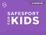 Courses to Get You SafeSport® Trained | U.S. Center for SafeSport