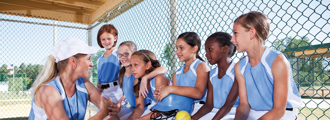 Helping Your Child: Teamwork | U.S. Center for SafeSport