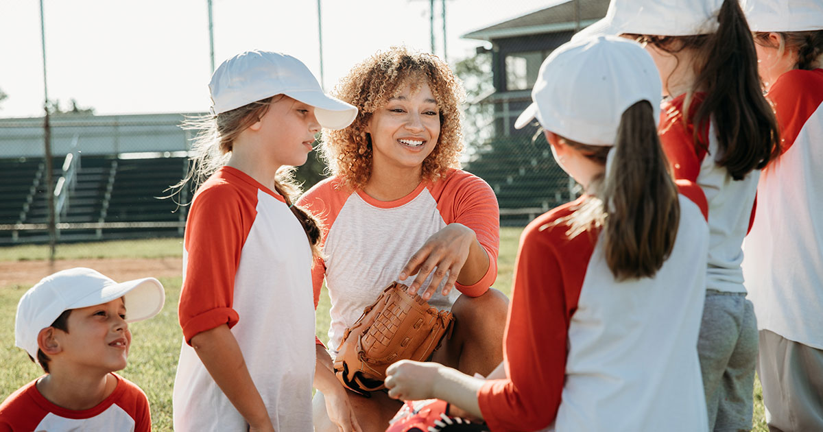 Get SafeSport Trained® | U.S. Center for SafeSport