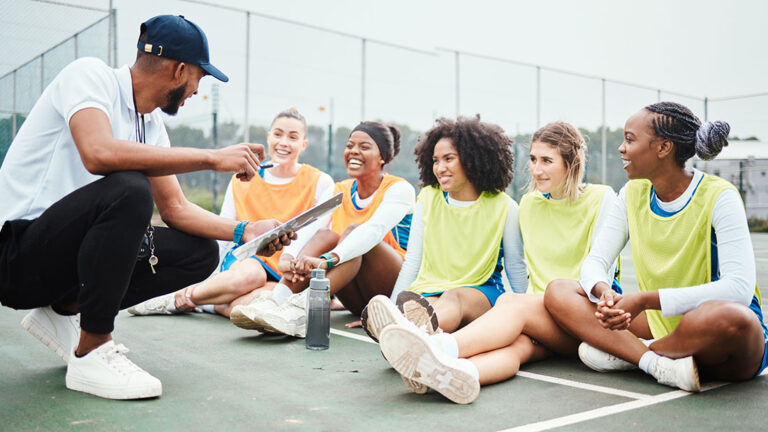 Impact of Positive Coaching Techniques | U.S. Center for SafeSport