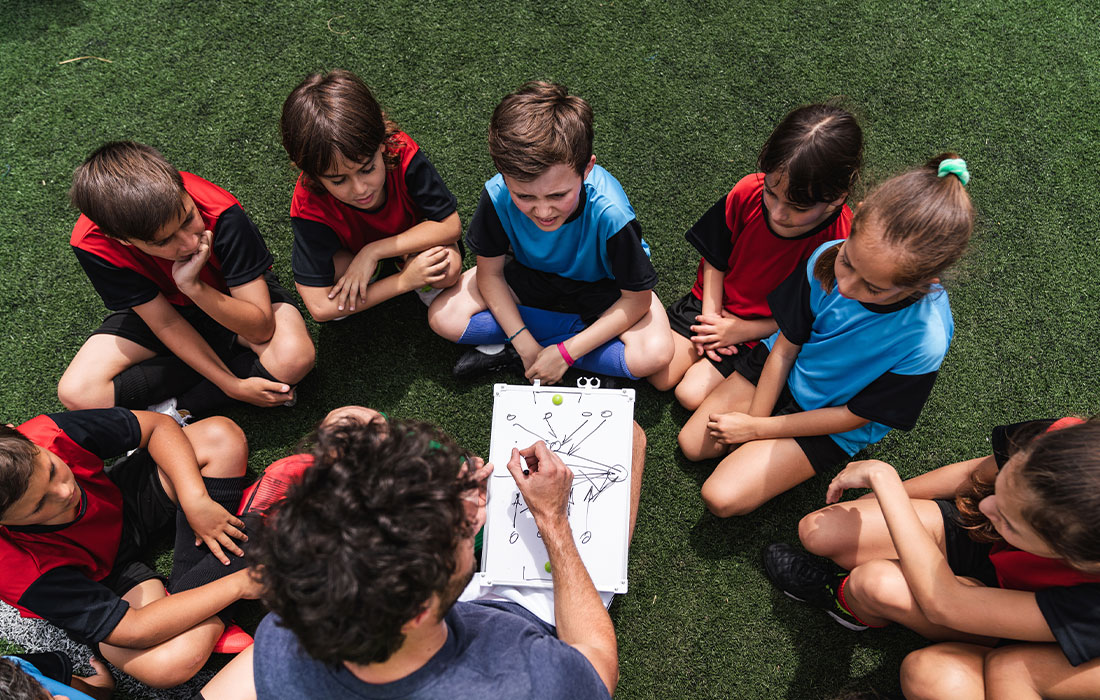 Evolving to Better Support Athletes | U.S. Center for SafeSport