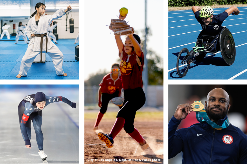 2023 Annual Report | U.S. Center for SafeSport