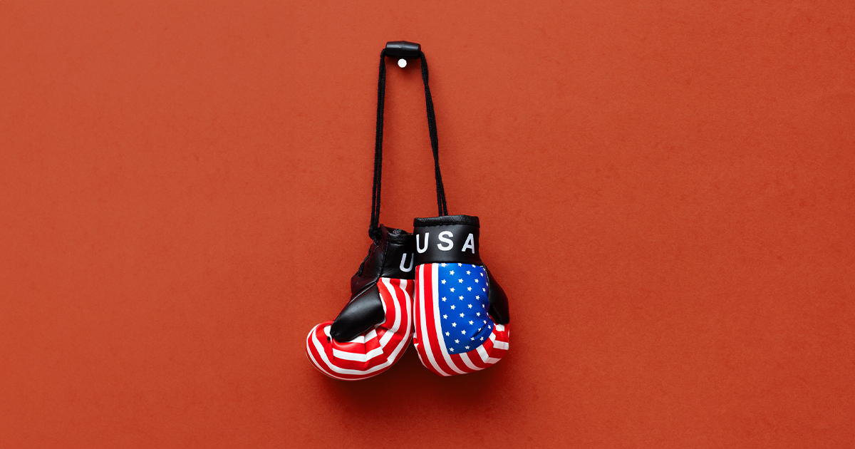 In the Ring with USA Boxing | U.S. Center for SafeSport