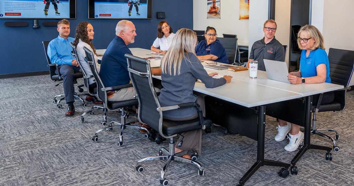 Join Our Team | U.S. Center for SafeSport