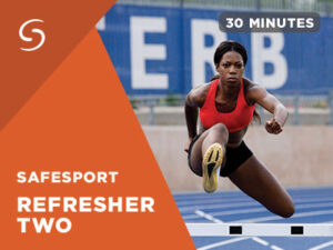 Courses to Get You SafeSport® Trained | U.S. Center for SafeSport