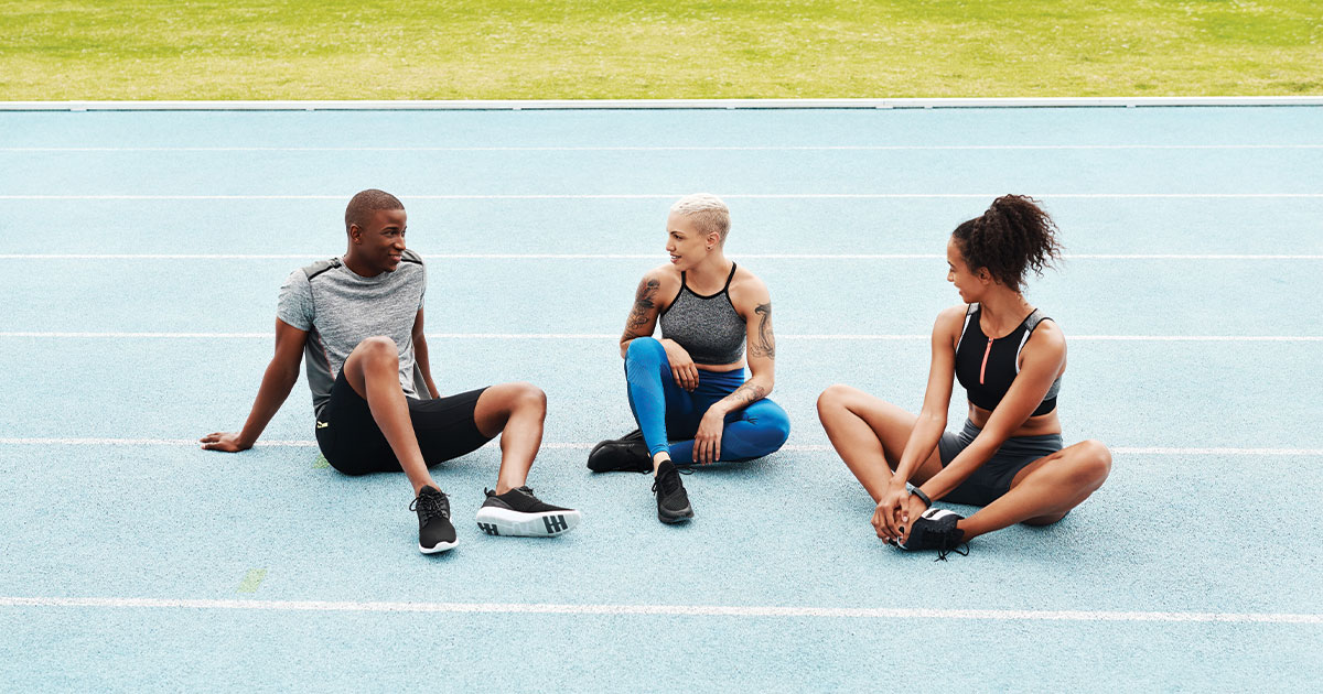 SafeSport Athlete Advisory Team | U.S. Center for SafeSport