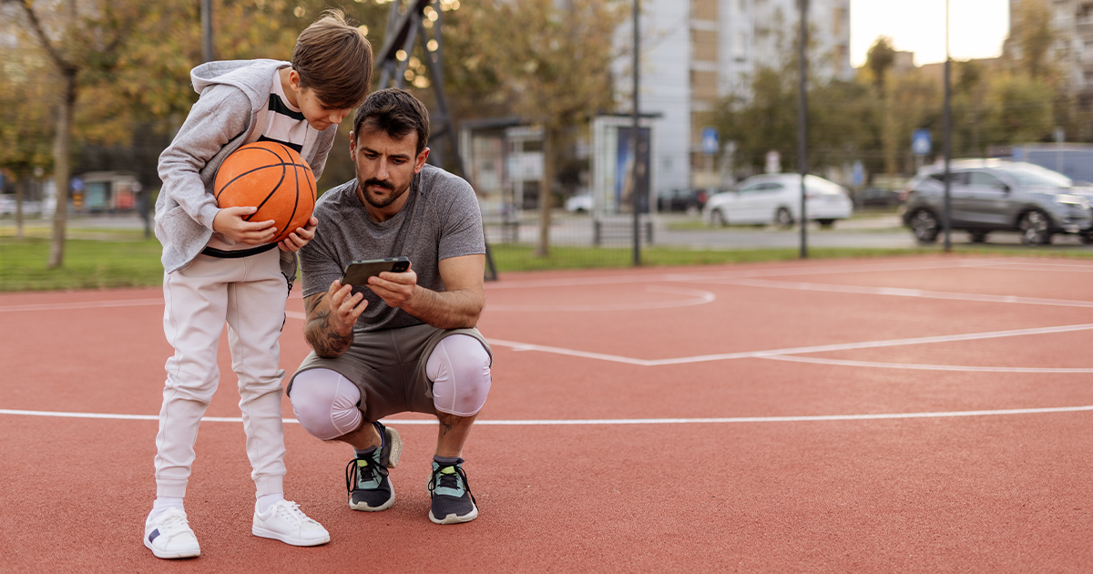 Engaging Kids to Be SafeSport Ready | U.S. Center for SafeSport