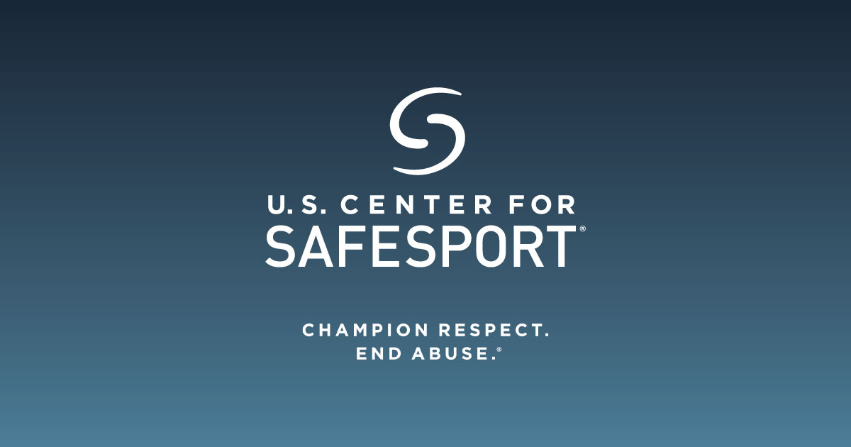 Important Update | U.S. Center for SafeSport