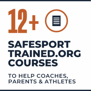 Helping Coaches Prevent Abuse | U.S. Center for SafeSport
