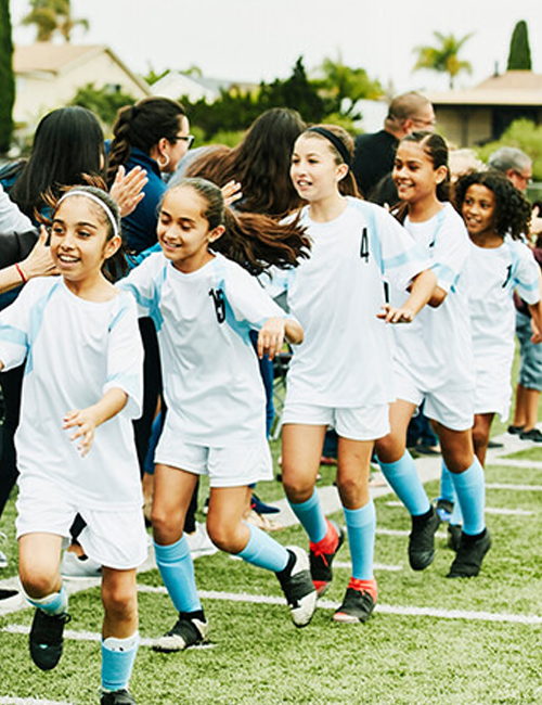 Helping Coaches Prevent Abuse | U.S. Center for SafeSport