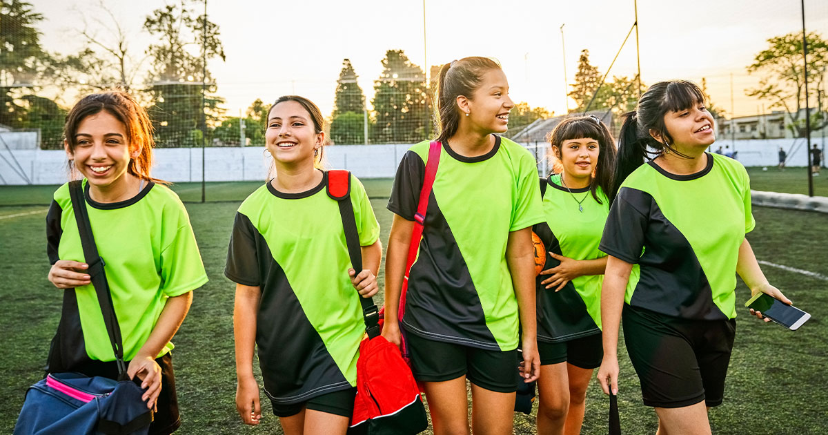 Make Overnight Sports Camp Safer | U.S. Center for SafeSport