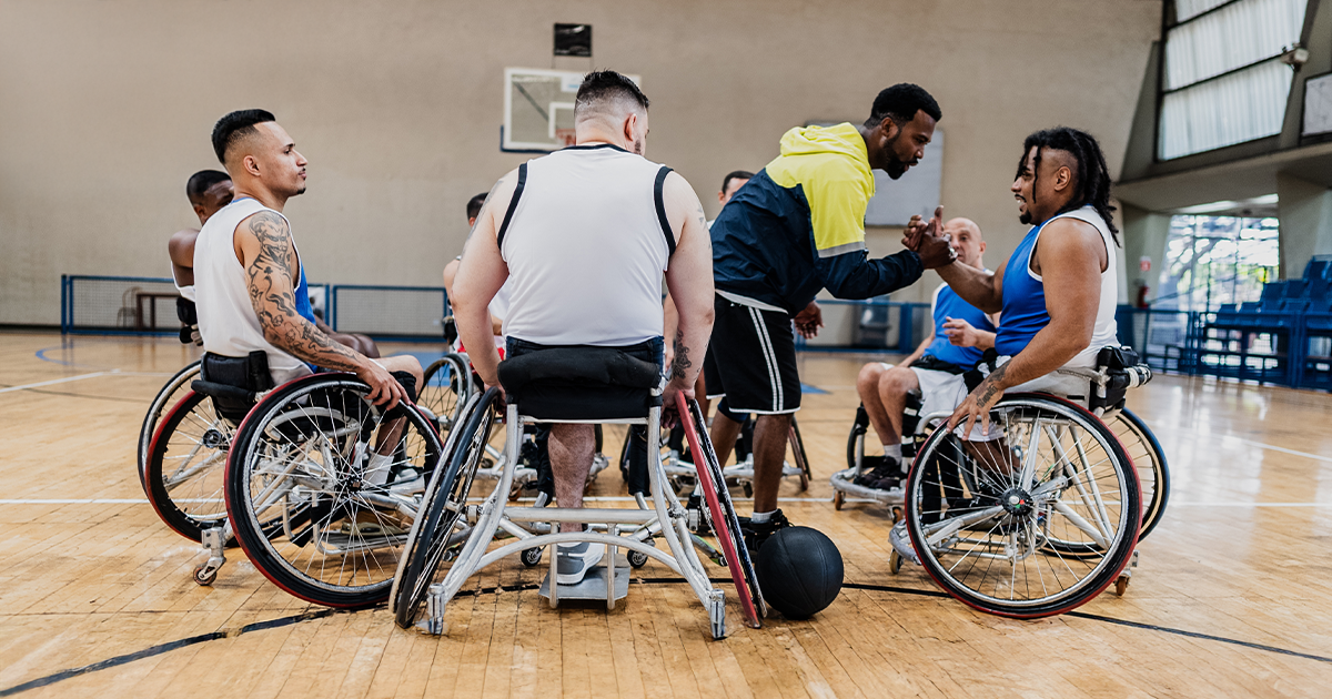 Why Abuse Prevention Training Matters | U.S. Center for SafeSport