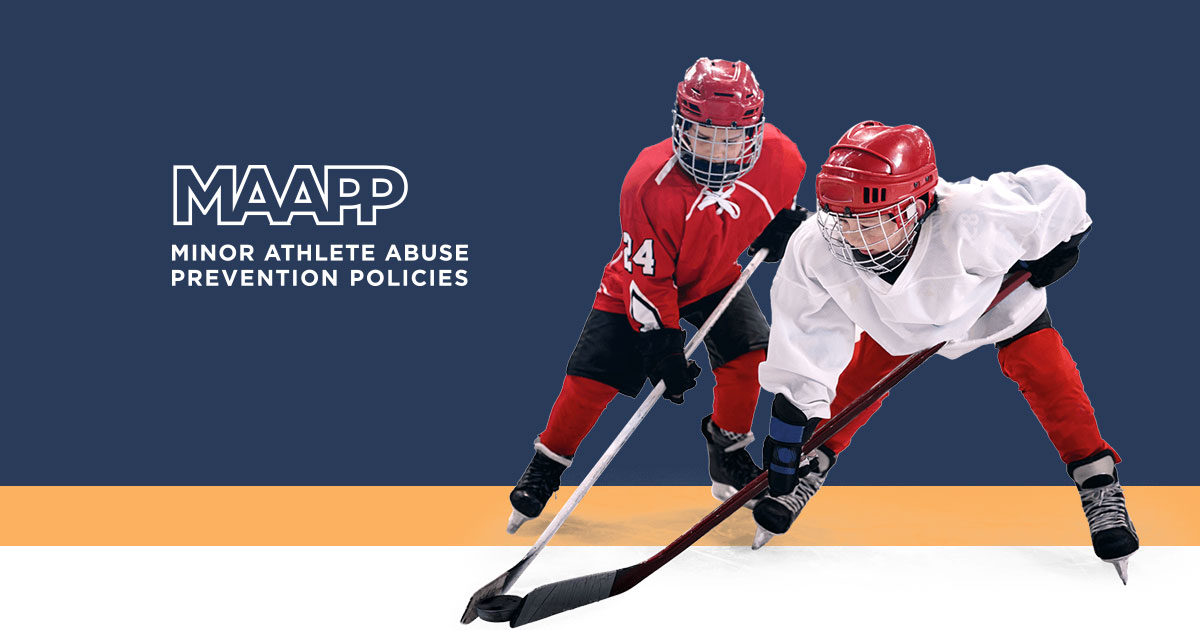 Communicate Safely with Minor Athletes | U.S. Center for SafeSport