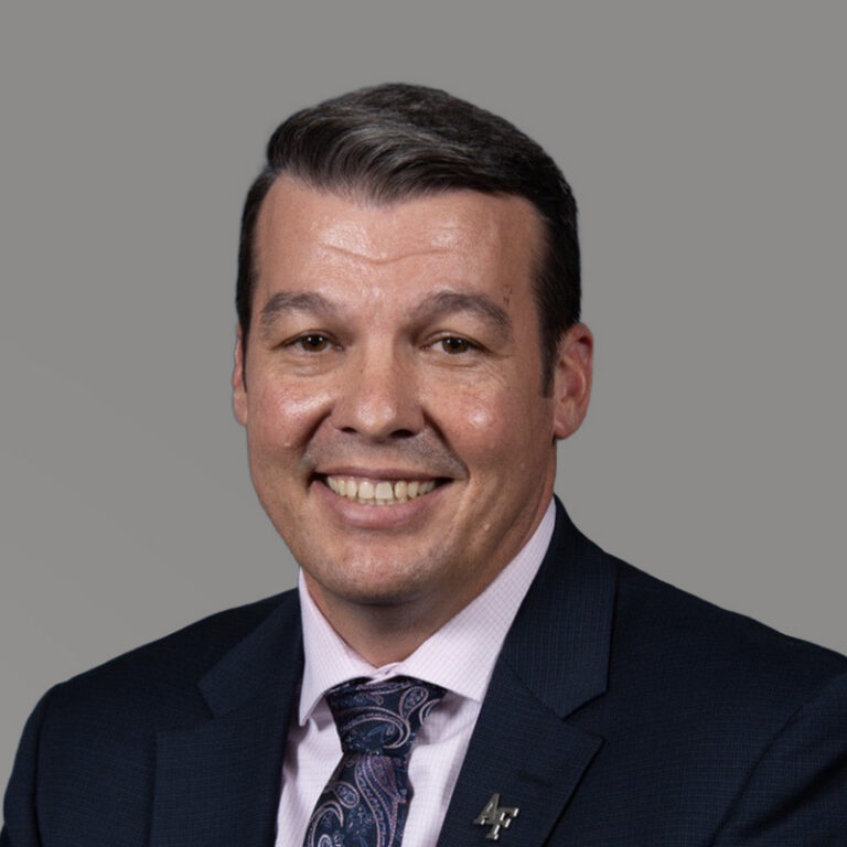 Leadership Team | U.S. Center for SafeSport